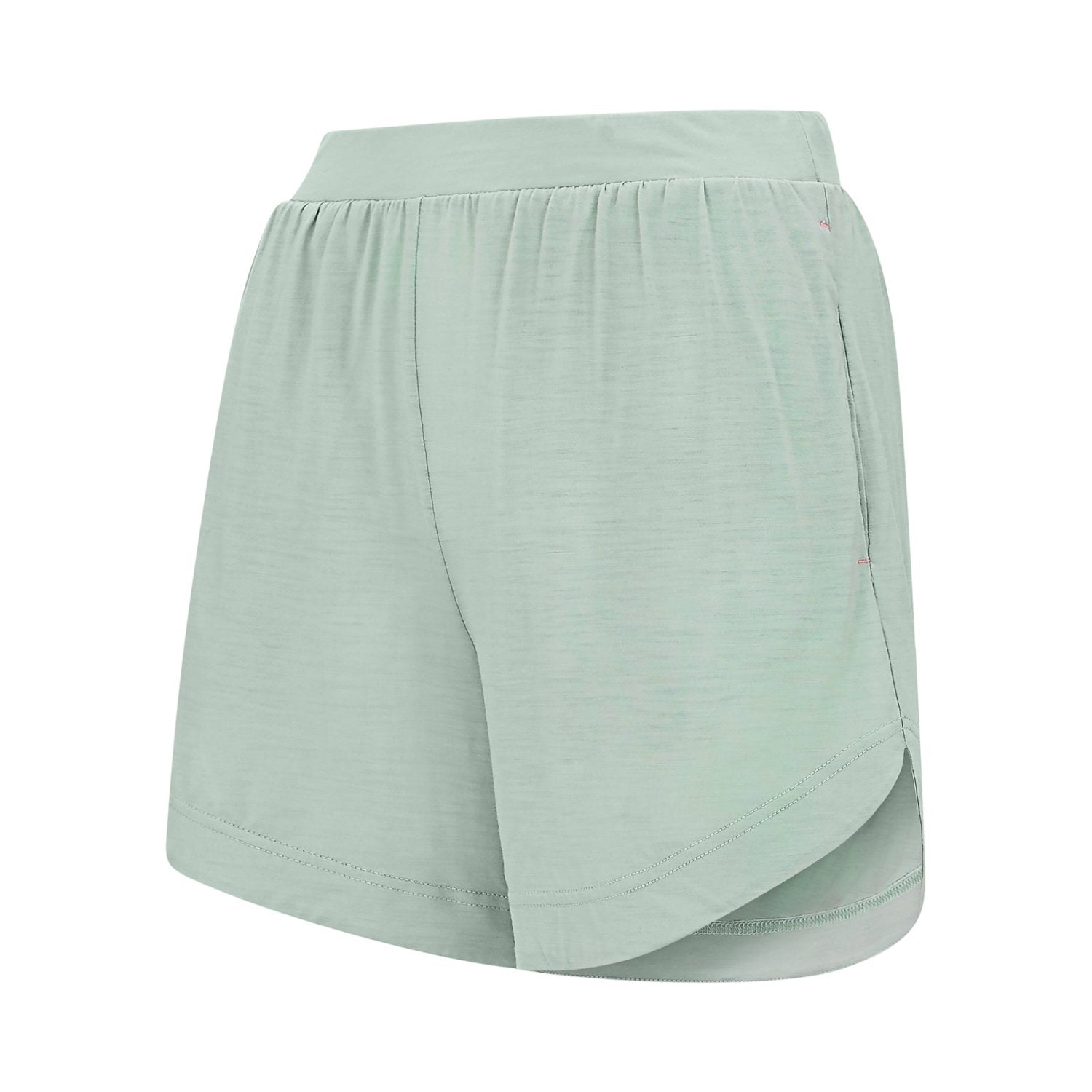 100% Merino Wool Shorts - LAST FEW PAIRS HURRY! – Smalls Merino